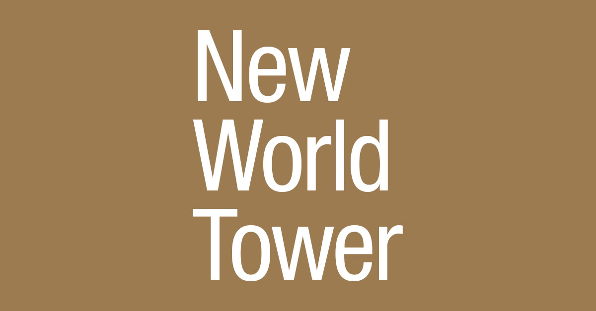 New World Tower | Central CBD